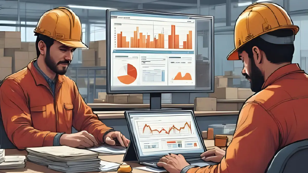 12 Production Planning Software Terbaik untuk Bisnis 2025