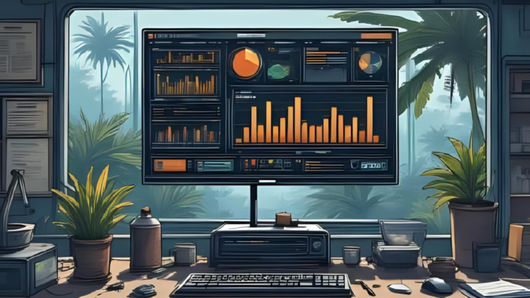 Strategi Memakai Software Manufaktur untuk Pabrik Kelapa Sawit