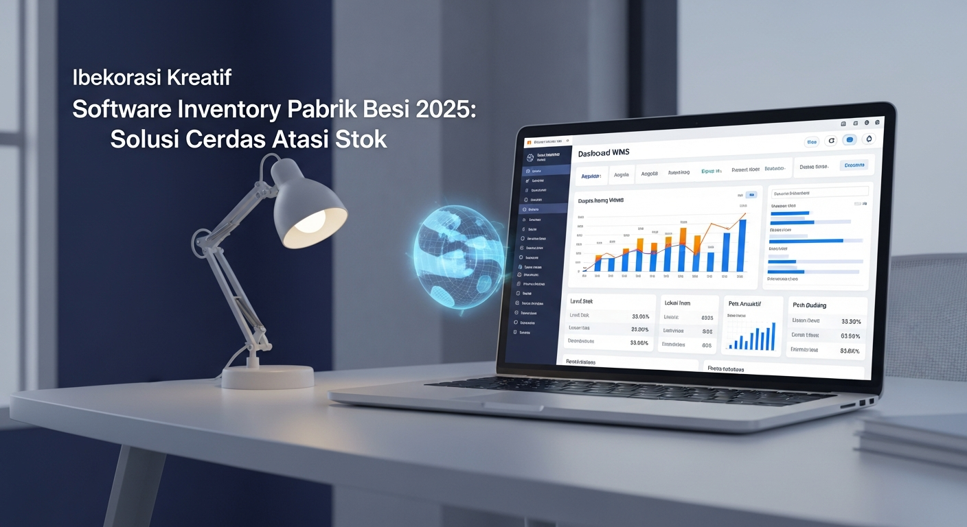 21 Inventory Management Software Terbaik 2026