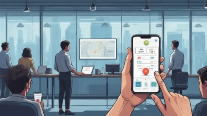 15 Rekomendasi E-Absensi Mobile Terbaik 2026 untuk Bisnis Anda