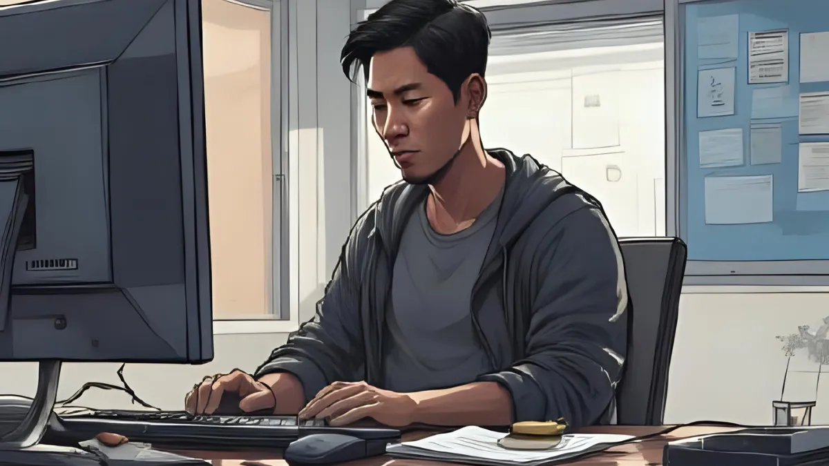 Strategi Inventory Movement Report untuk Efisiensi Gudang